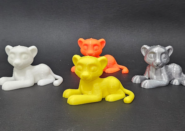 3D Printing and 3D Modelling in Musaffah Abu Dhabi | 3D - Azimutheme